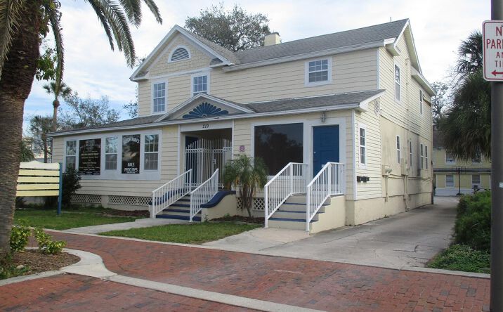 219 MAGNOLIA AVE Daytona Beach FL 32114 | Crexi.com