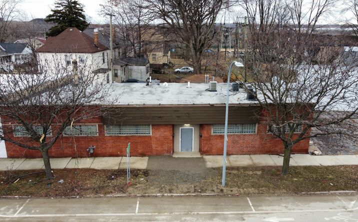 4453 W Jefferson Ave, Ecorse, MI 48229 | Crexi.com