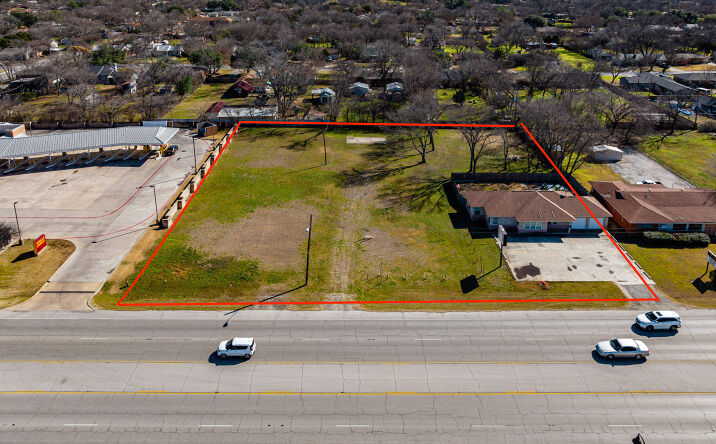 6948 26 Blvd, Richland Hills, TX 76180 | Crexi.com