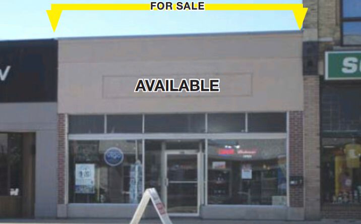 133 E College Ave, Appleton, WI 54911 | Crexi.com