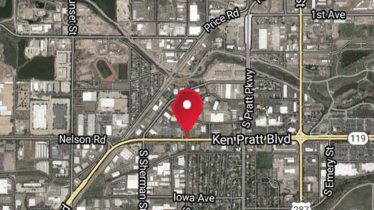 0 Rogers Road - Ken Pratt Blvd (Co Hwy 119) & 3Rd Avenue, Longmont, CO ...
