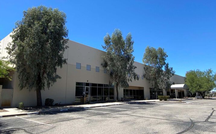3160 E Transcon Way, Tucson, AZ 85706 | Crexi.com