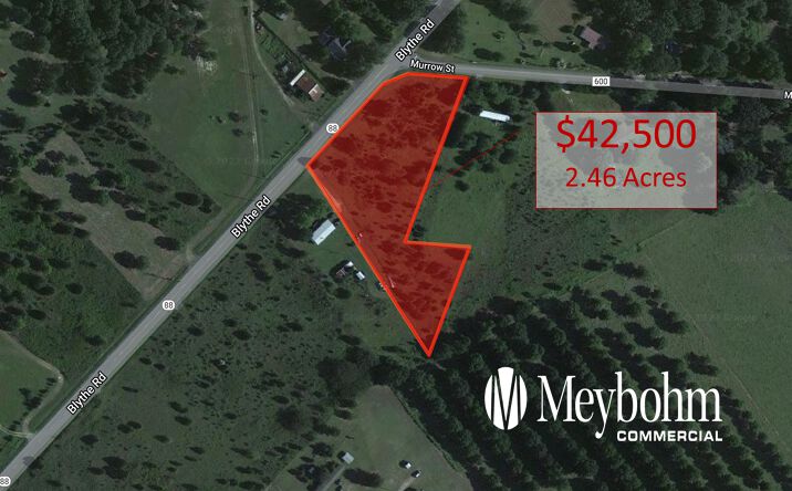 3568 GA-88, Blythe, GA 30805 | Crexi.com