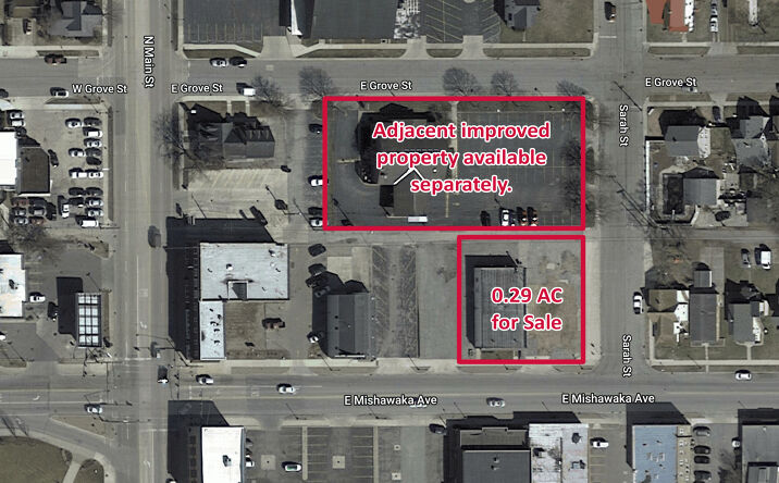 1621 E McKinley Ave, Mishawaka, IN 46545 | Crexi.com