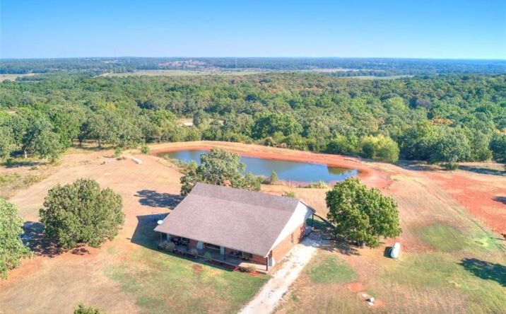 33785 Old Hwy 18, Asher, OK 74826 - Retail Property for Sale - 33785 ...