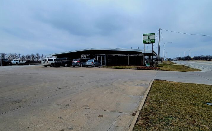 2710 N IL HWY 9 Highway, La Harpe, IL 61450 | Crexi.com