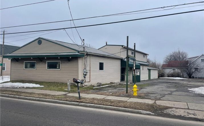 2641 Broadway, Cheektowaga, NY 14227 | Crexi.com