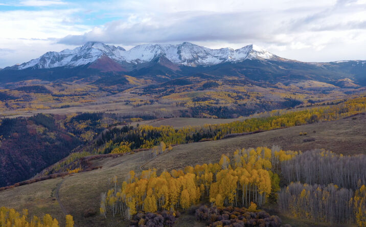 Fall Creek Road, Placerville, CO 81430 | Crexi.com