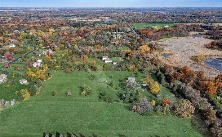 Lt3 S Sawyer Rd, Summit, WI 53066 - Land for Sale - Lt3 S Sawyer Rd