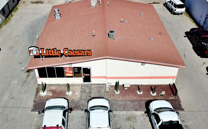 Jessica Zahn Gibson - Commercial Investment Advisors (CIA) Texas | Crexi