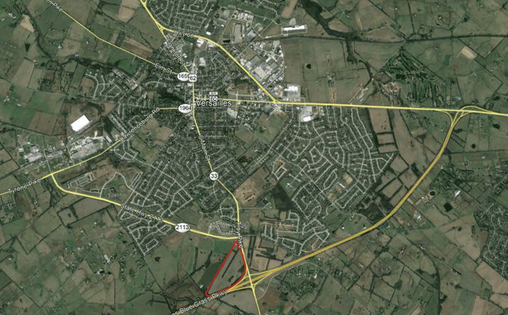 Troy Pike, Versailles, KY 40383 | Crexi.com