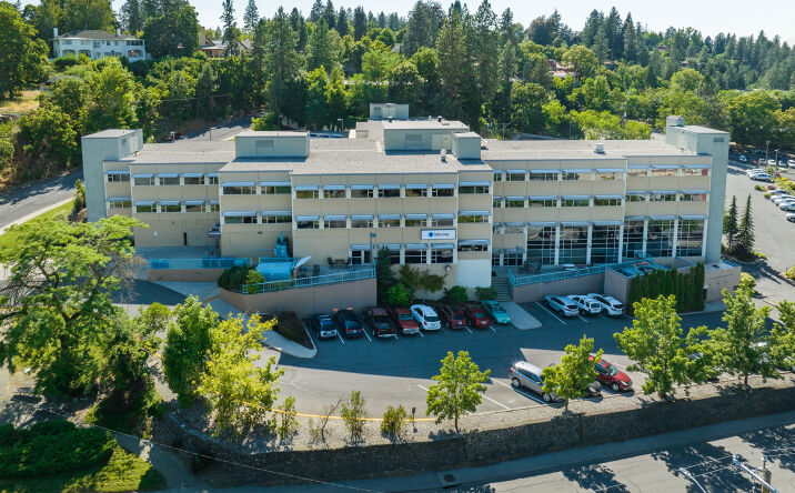 110 W Cliff Dr, Spokane, WA 99204 | Crexi.com