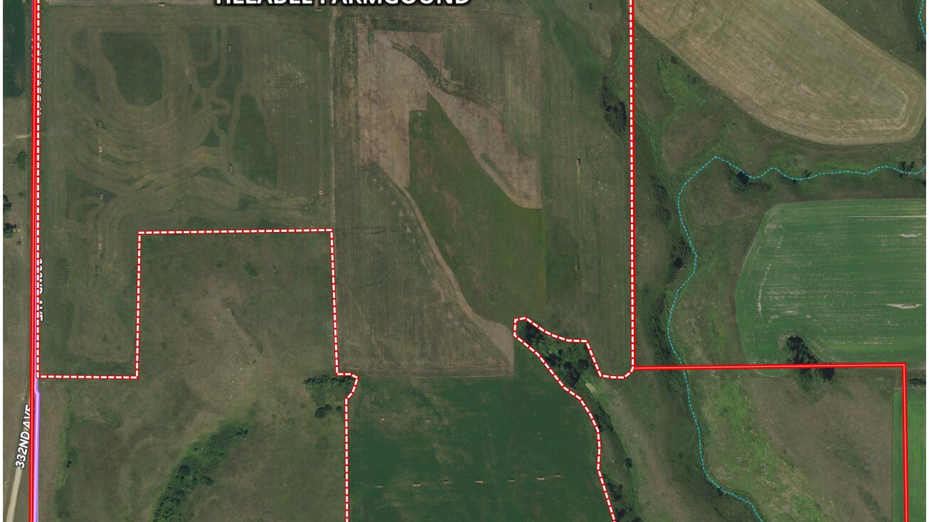 303 Street & 332 Avenue, Carlock, SD 57533 | Crexi.com