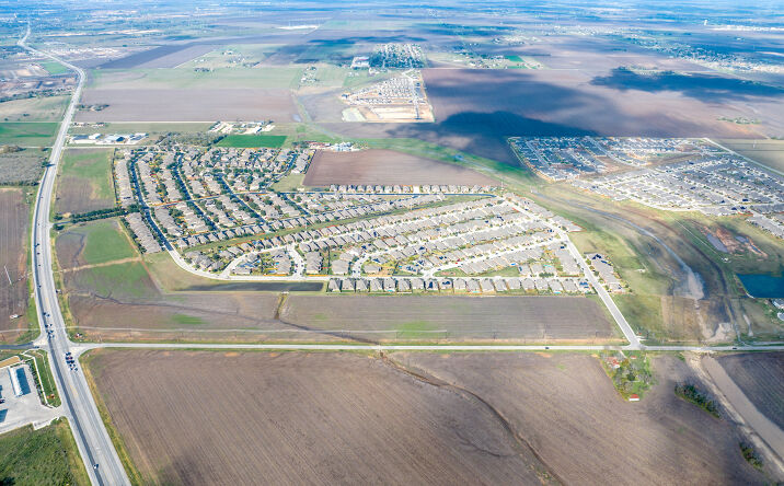 3001 N STATE HWY 46 Seguin TX 78155 APN: 55290 | Crexi.com