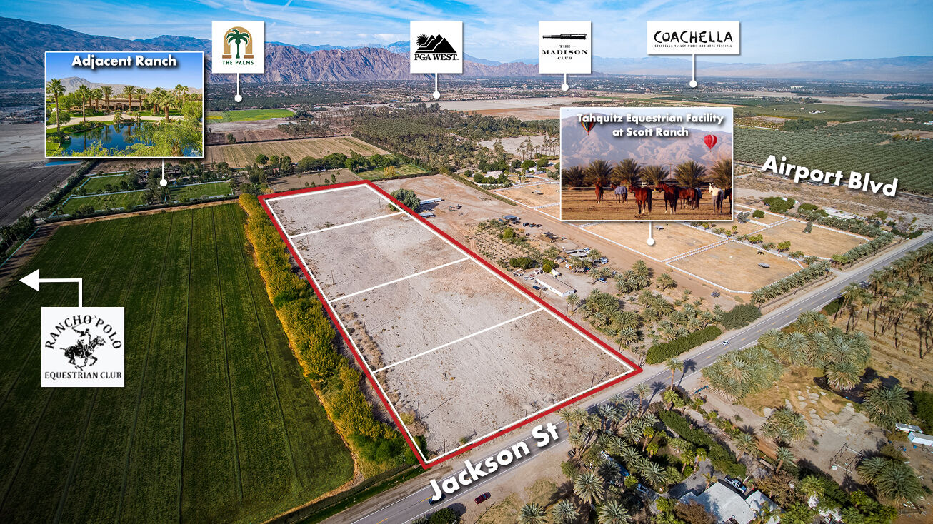 Jackson, Vista Santa Rosa, CA 92274 | Crexi.com