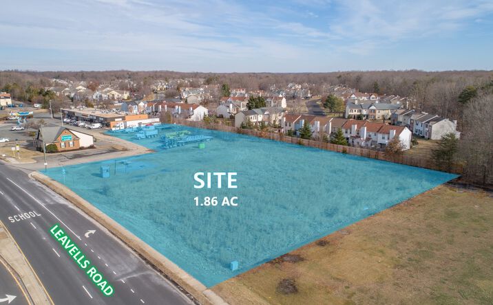 11011 Leavells Road, Fredericksburg, VA 22407 - Land for Sale - 11011 ...