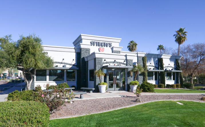 4637 E Chandler Blvd, Phoenix, AZ 85048 - Retail Property for Sale - Kohl's