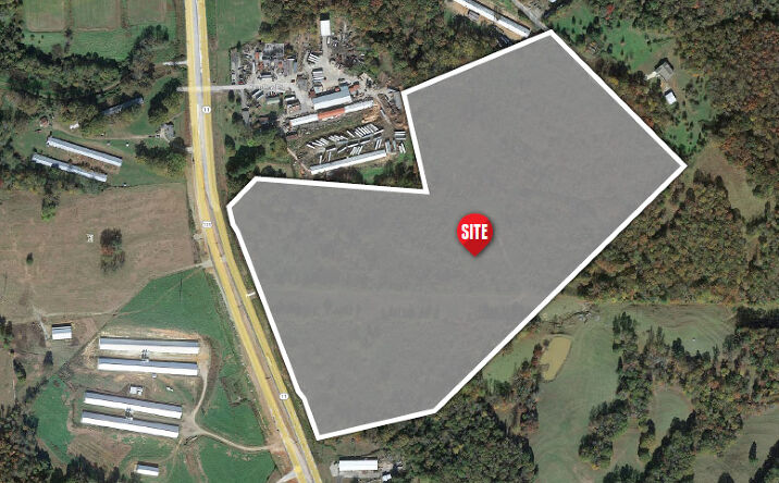 HWY 129, Talmo, GA, Talmo, GA 30575 | Crexi.com