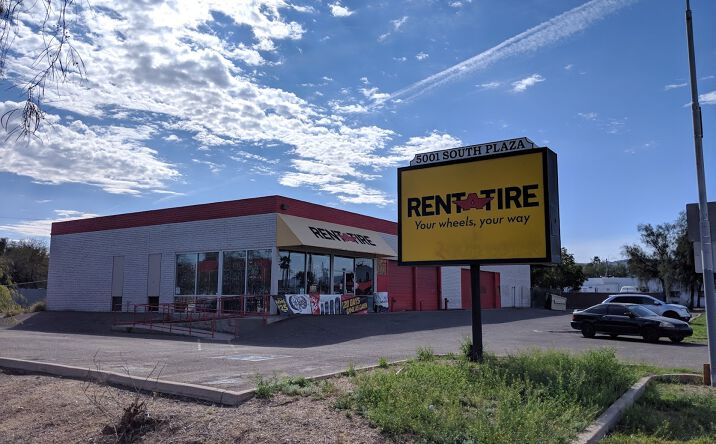 Auto Shops for Sale in Phoenix, AZ | Crexi