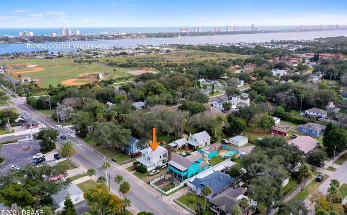 117 Bellevue Ave, Daytona Beach, FL 32114 | Crexi.com
