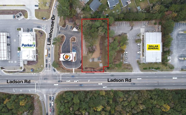Ladson, SC Commercial Real Estate for Sale | Crexi.com