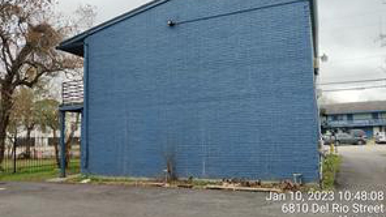 6810 Del Rio St, Houston, TX 77021 - Multifamily Property for Sale