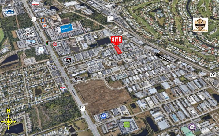 3010 SE Monroe St, Stuart, FL 34997 | Crexi.com