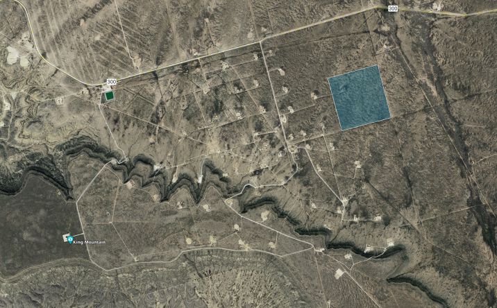 0100 County Rd 301, Crane, TX 79731 - Land for Sale - Ranch for Sale in ...