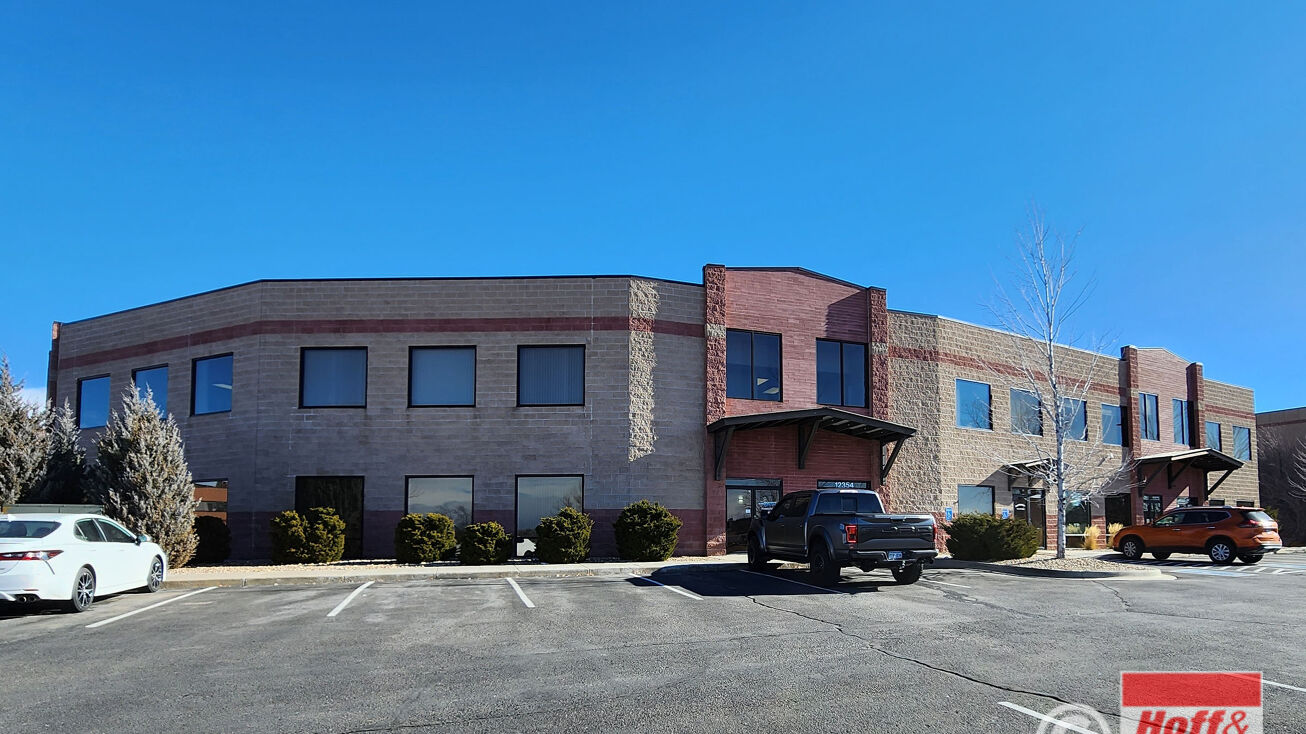 12354 E Caley Ave, Centennial, CO 80111 - Office Property for Sale ...