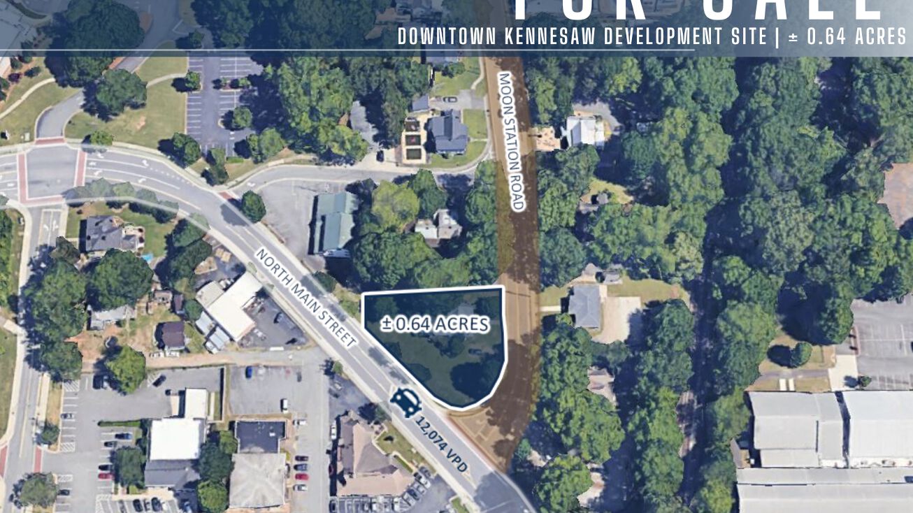 2921 Moon Station Rd, Kennesaw, GA 30144 | Crexi.com