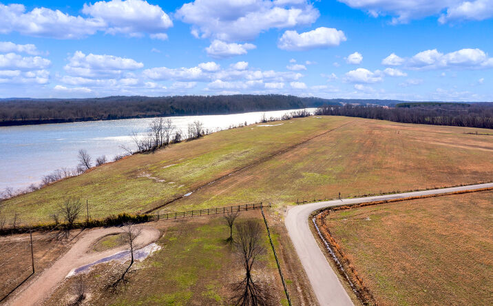 645 Martin Landing Rd, Bath Springs, TN 38311 - Land for Sale ...