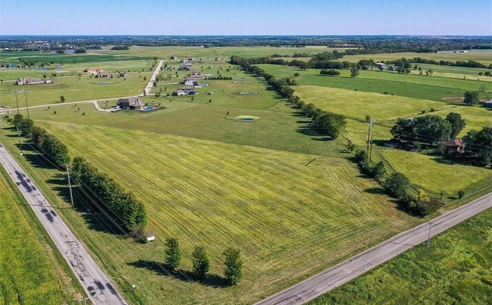 1110 S Prairie Lane, Raymore, MO 64083 | Crexi.com