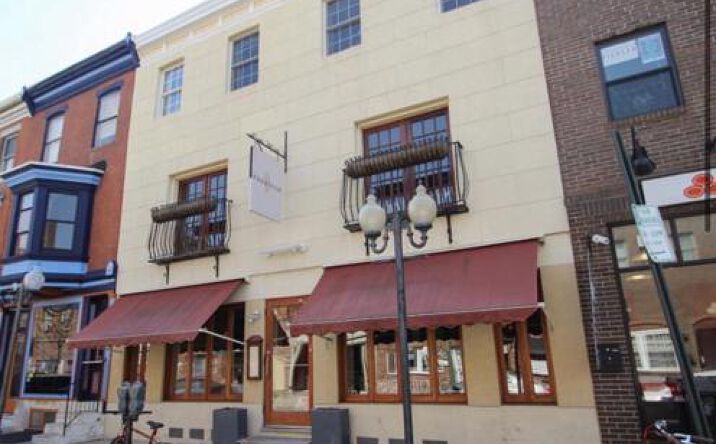 1627 E PASSYUNK AVE Philadelphia PA 19148 | Crexi.com