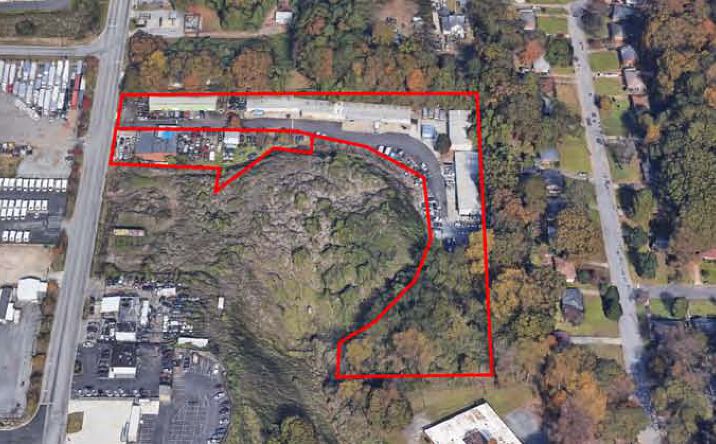 2645 Campbellton Road, Atlanta, GA 30311 - Land for Sale - 2645 ...