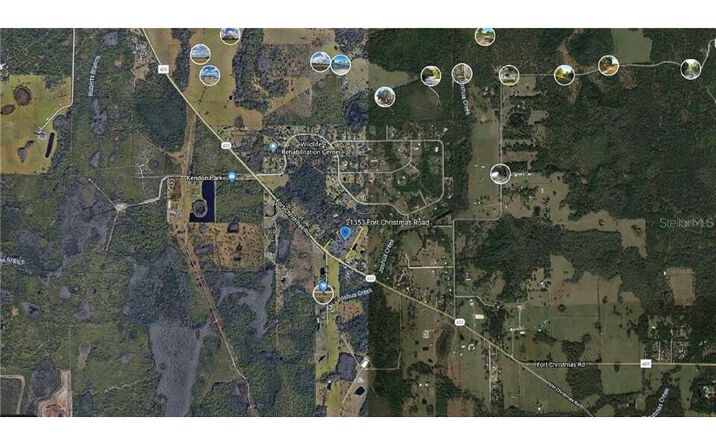 22428 E Colonial Dr, Christmas, FL 32709 | Crexi.com