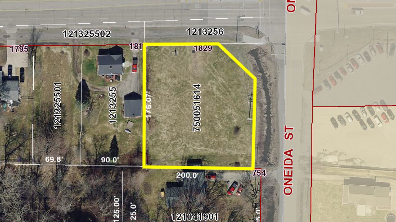 1829 Plank Rd, Menasha, WI 54952 | Crexi.com