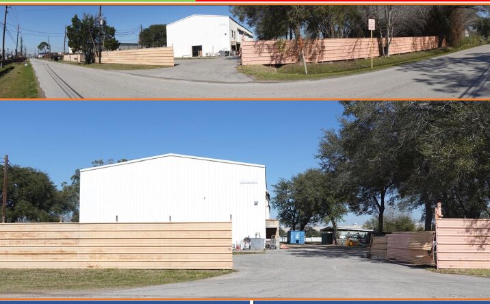 10430 Brighton Ln, Houston, TX 77031 - Industrial Property for Sale ...
