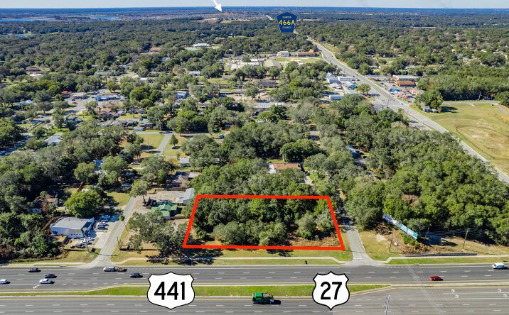 E Catawba St, Fruitland Park, FL 34731 | Crexi.com