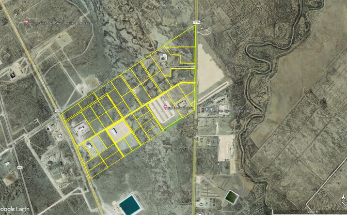 Allison Crane Drive, Pecos, TX 79772 | Crexi.com