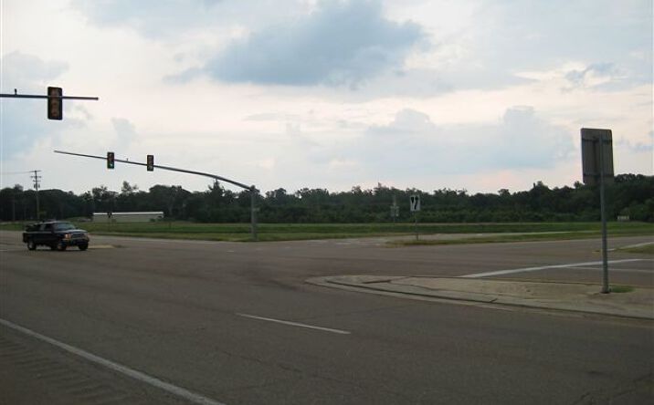 Highway 61 South, Natchez, MS 39120 - Land for Sale - Highway 61 South