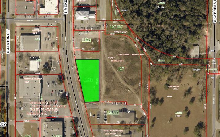 8300 AL-59, Foley, AL 36535 | Crexi.com