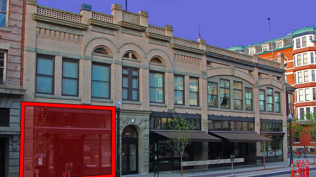 1008 W Main St, Boise, ID 83702 | Crexi.com