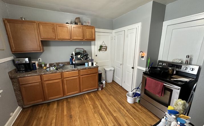 10118 Champion Ave, Cleveland, OH 44111 - Multifamily Property for Sale