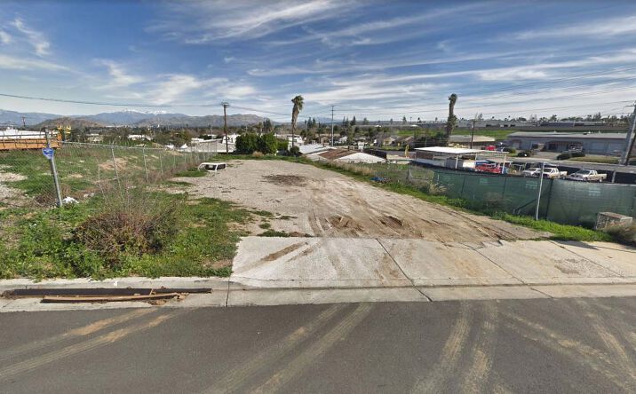 0.15 Acres jasmine street, Riverside, CA 92504 | Crexi.com