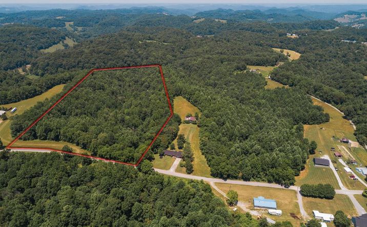 2 Pea Ridge Rd, Chestnut Mound, TN 38552 | Crexi.com