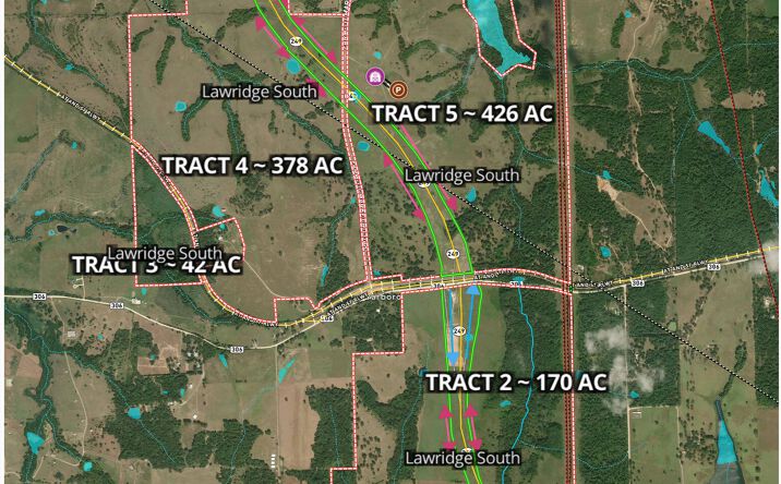 Hwy 249 & Hwy 105, Navasota, TX 77868 | Crexi.com