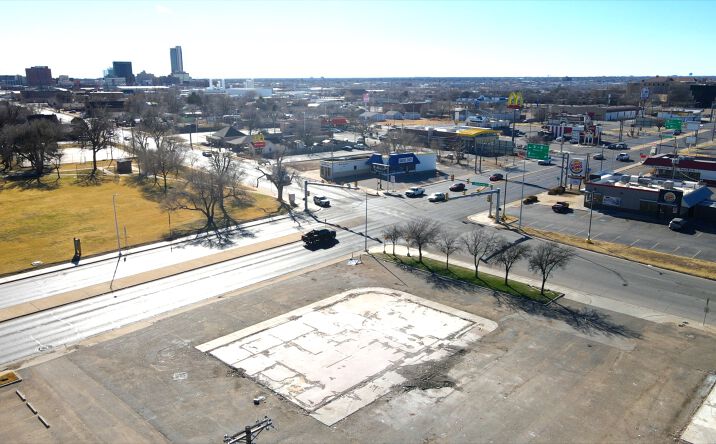 Loop 335 & NE 24th NWC, Amarillo, TX 79108 | Crexi.com