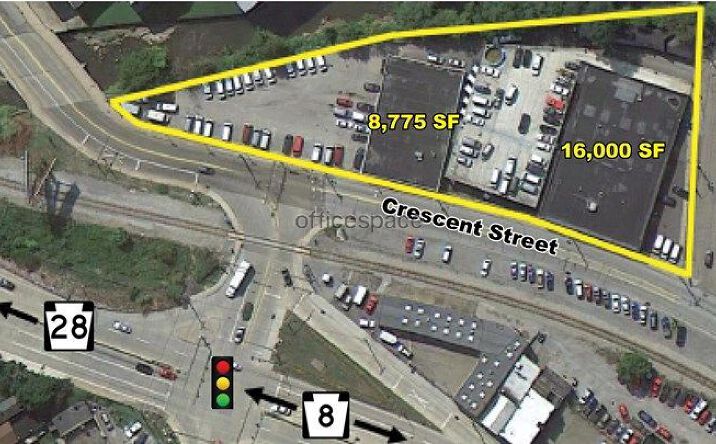 11 CRESCENT ST Pittsburgh PA 15223-1901 APN: 0222N00170000000 ...