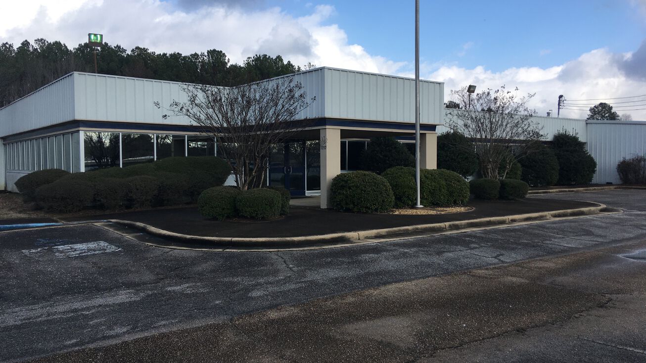 1032 N 4th St, Baldwyn, MS 38824 | Crexi.com