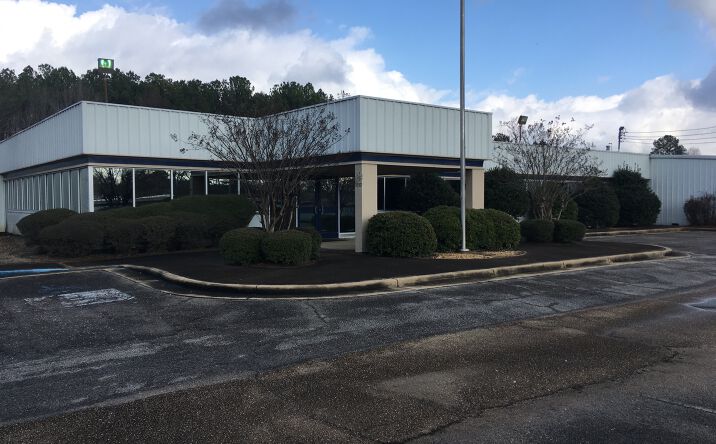 1032 N 4th St, Baldwyn, MS 38824 | Crexi.com